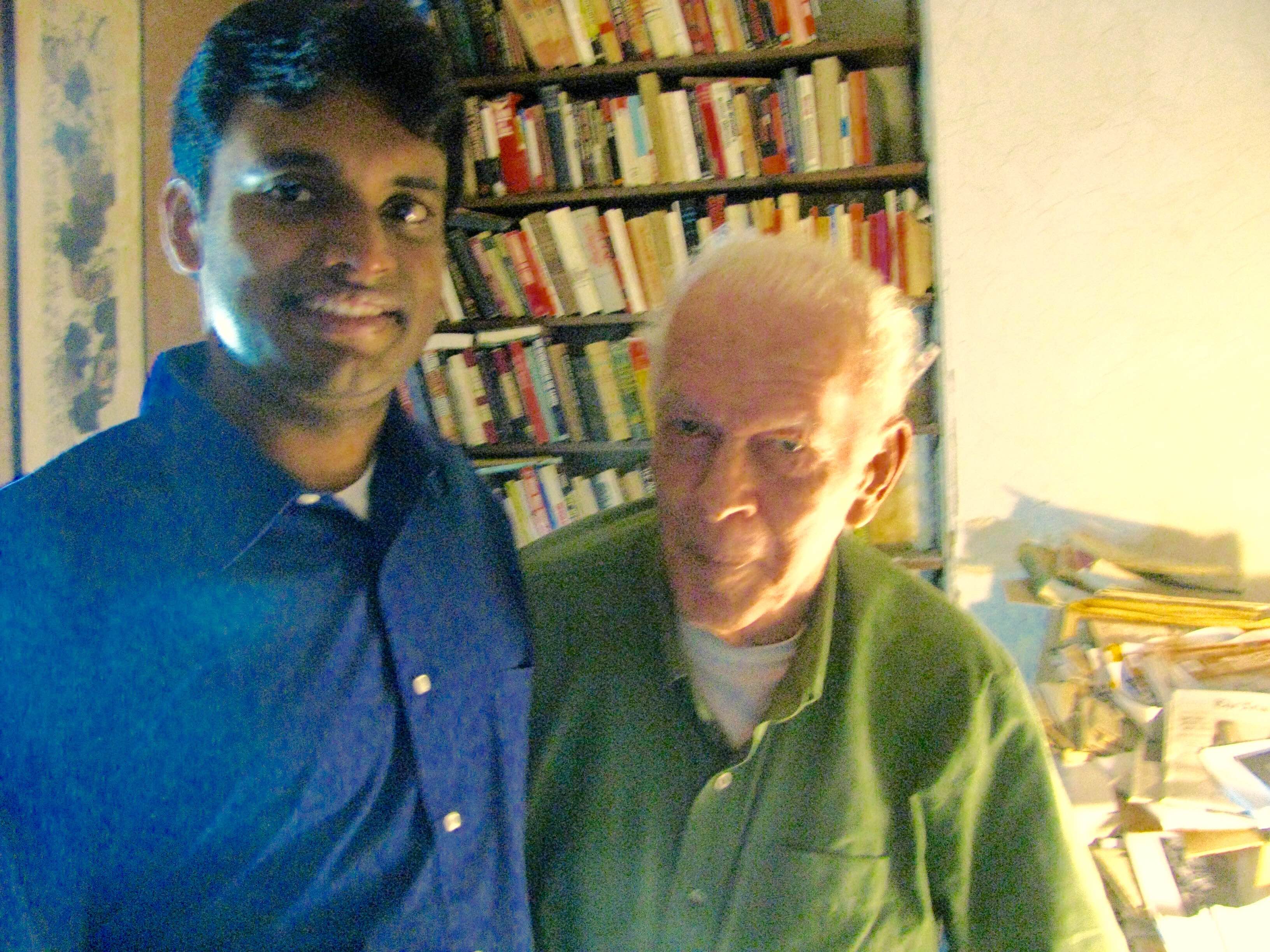 Inspiration | The Gandhi Initiative @Silicon Valley